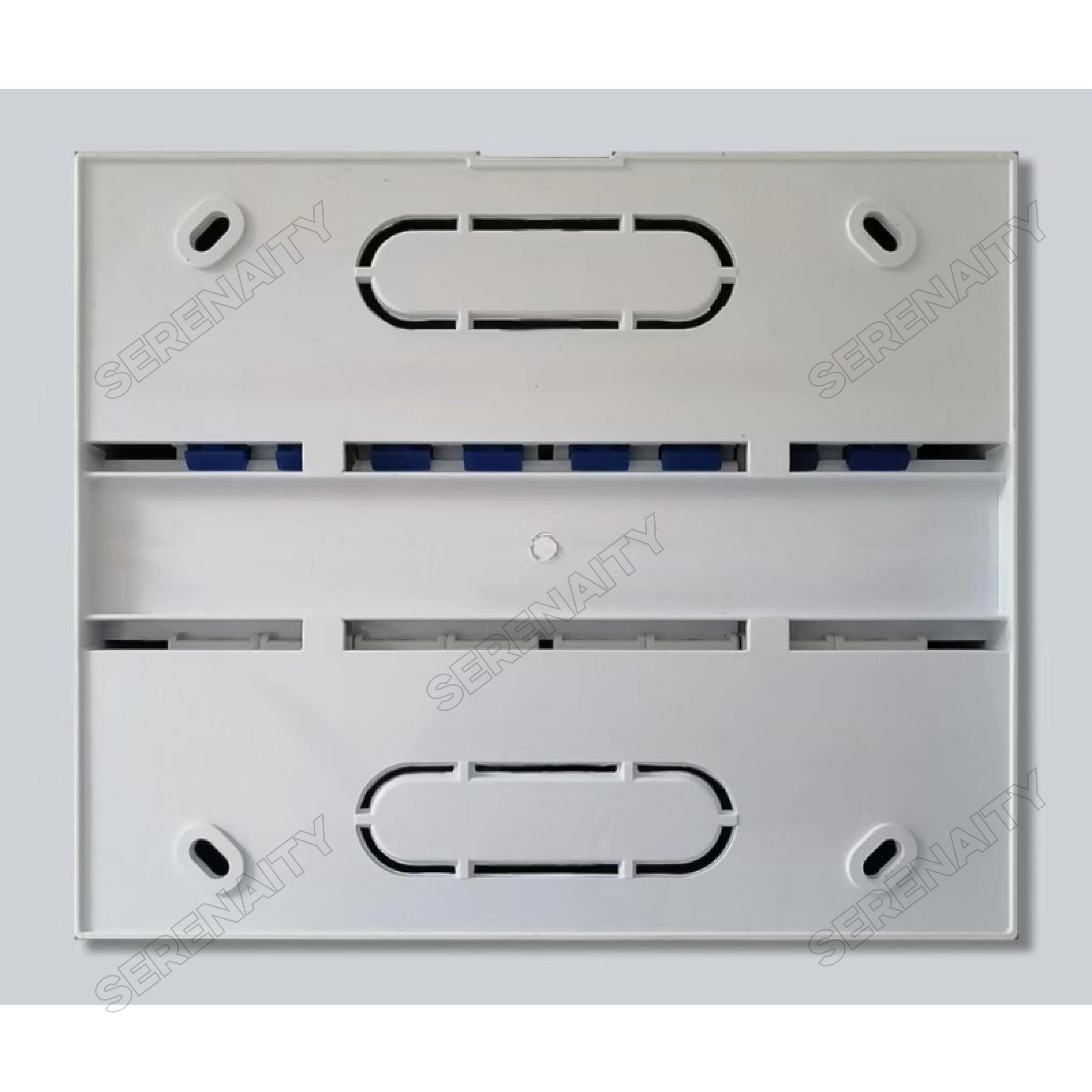 Panel Box with Circuit breakers; Distribution box (Screw less)set na po ...