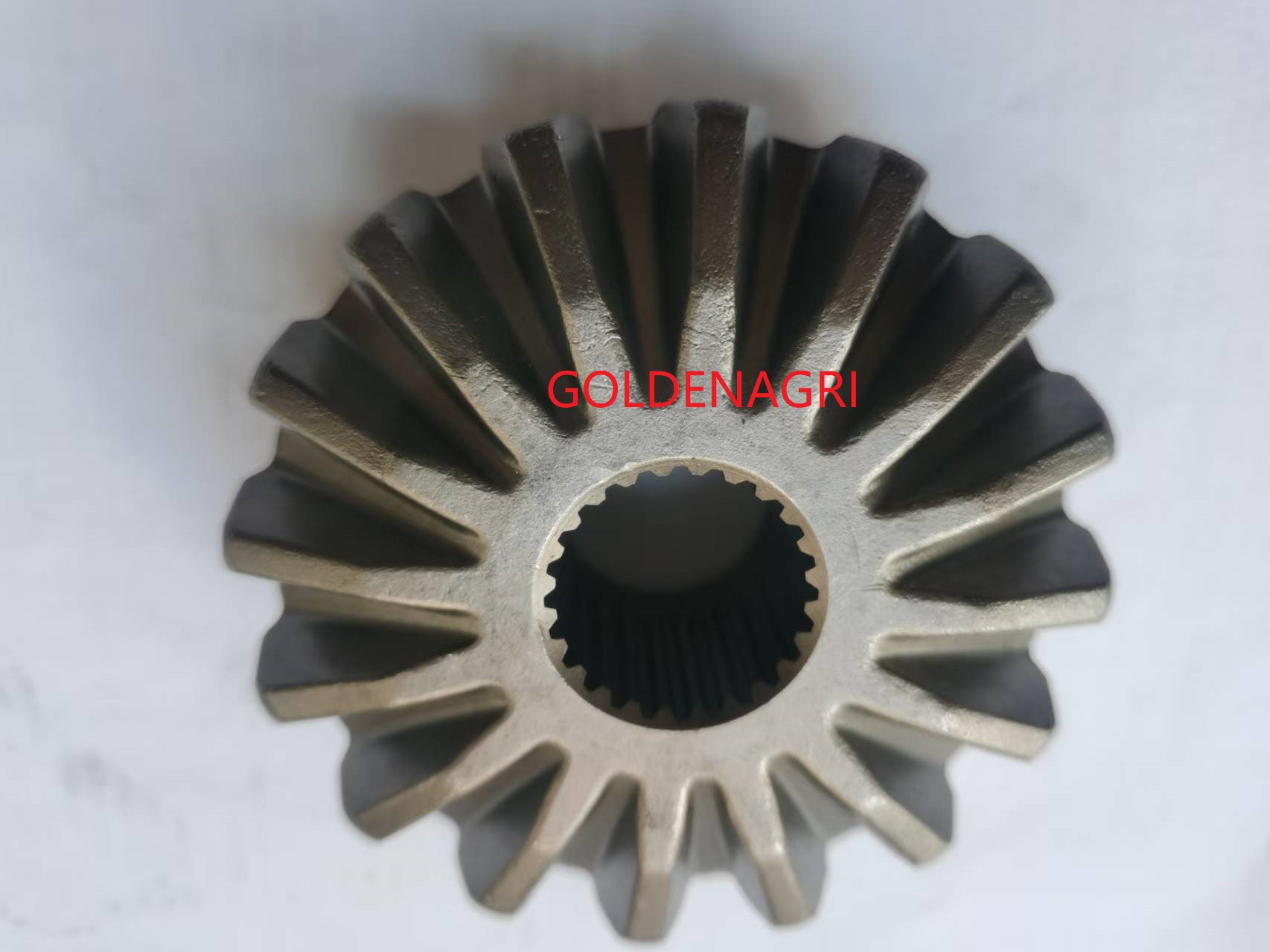 Gear Bevel 16T TA040-12530 for kubota Tractor L3608 L4018 L5018 TA430 ...