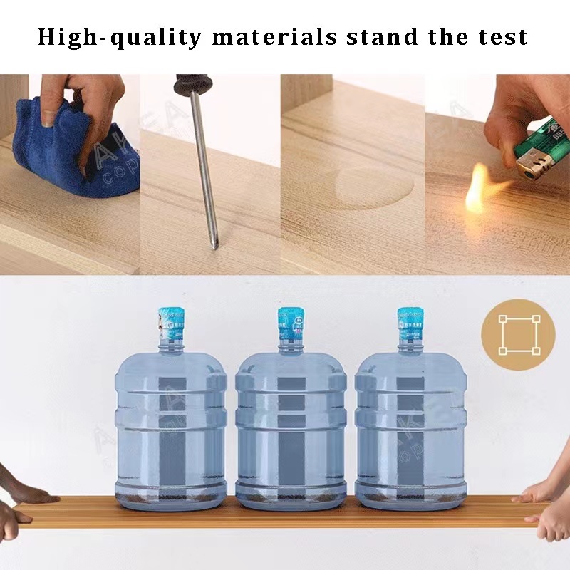 COD Study Table 2Layer Office Desk High Quality Modern Minimalism Home ...