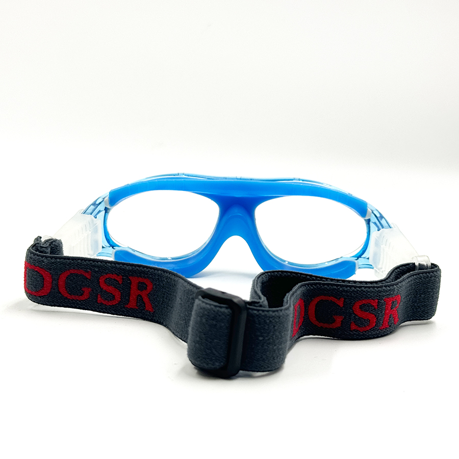 Professional Children's Basketball Glasses Kids Outdoor Sports Football ...