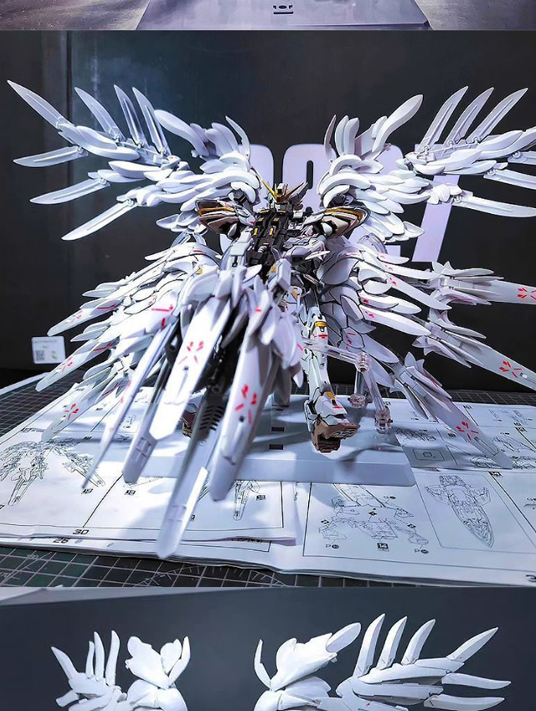 Daban 8827 Alloy skeleton version Alloy skeleton Taipan 8827 Snow White ...