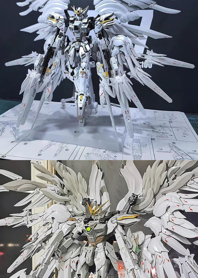 Daban 8827 Alloy skeleton version Alloy skeleton Taipan 8827 Snow White ...