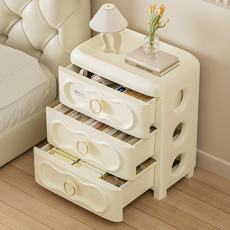 【Fast Shipping】European 3/4/5/6 layers White Durabox Clothes Storage ...