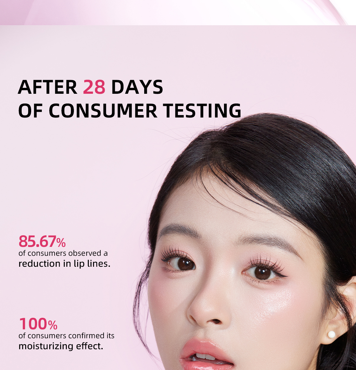 [BUY 1 TAKE 1] JMCY Mirror Lip Gloss Or Click Pen Lipstick SPF 30 PA ...