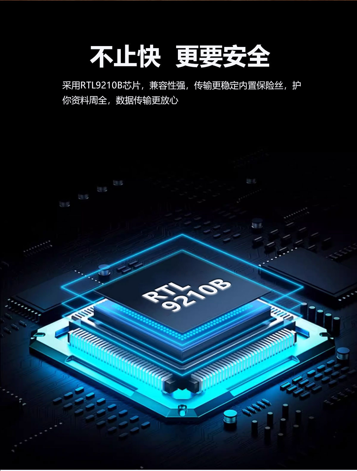 M.2 NVME/NGFF SSD/TF Direct Socket Easy Drive Cable Computer External ...