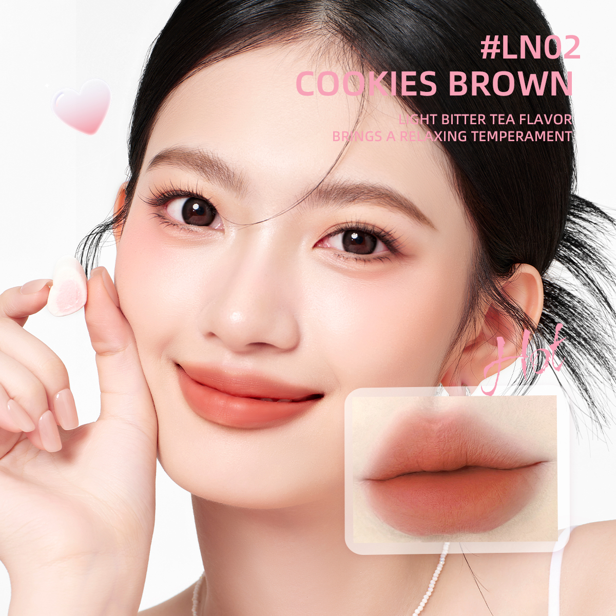 [New Arrival Deal] JMCY Dudu 3D Lip Liner Precision Lip Liner with Long ...