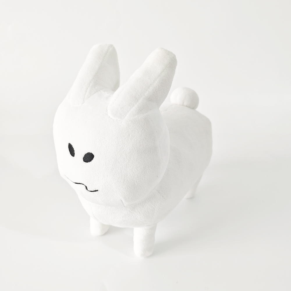 PLUS Roblox Plushie Roblox Classic Kitty Plush Toys Forsaken C00lkidd ...