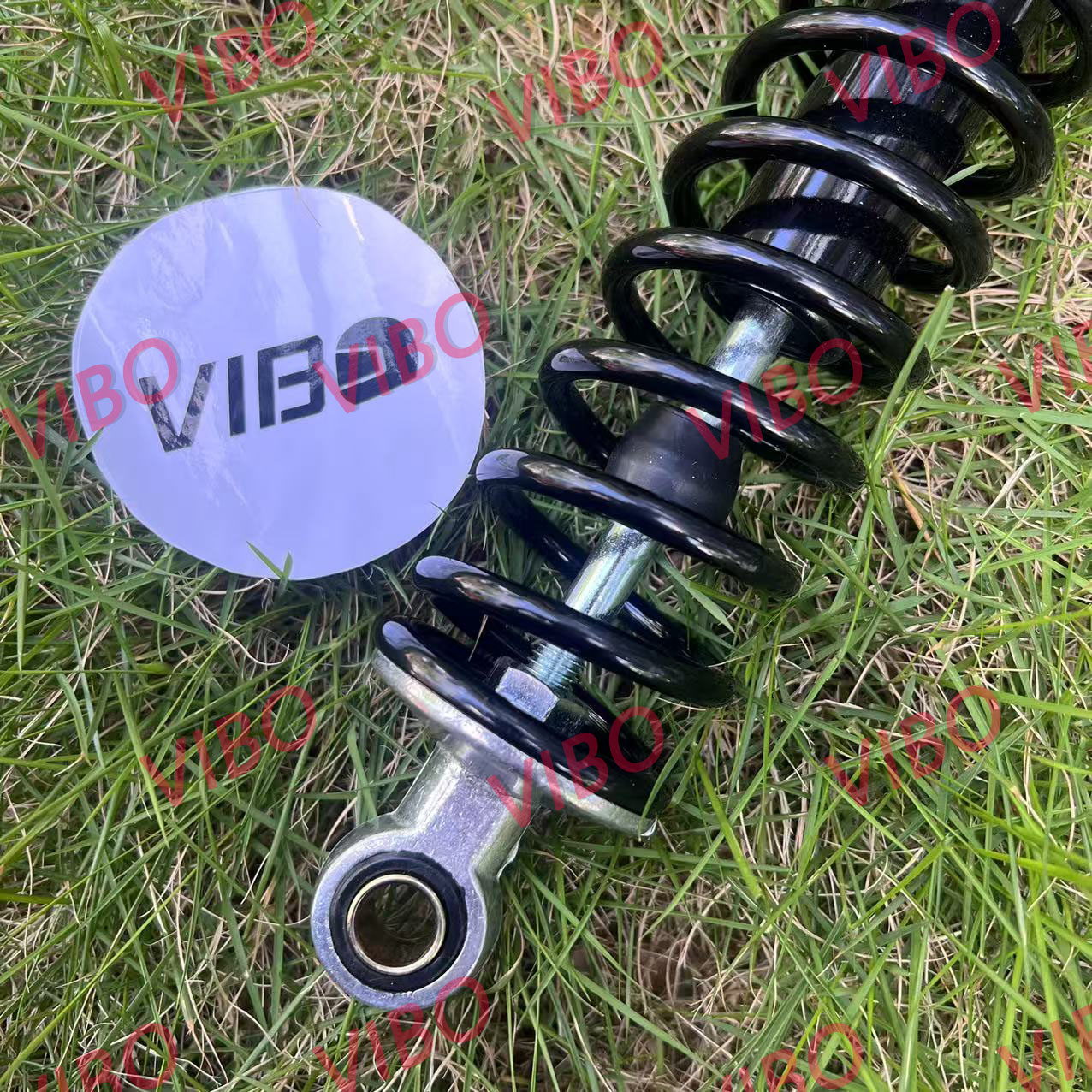 motorcycle rear shock xrm/smash110/wave125/wave100 size310mm 280mm ...