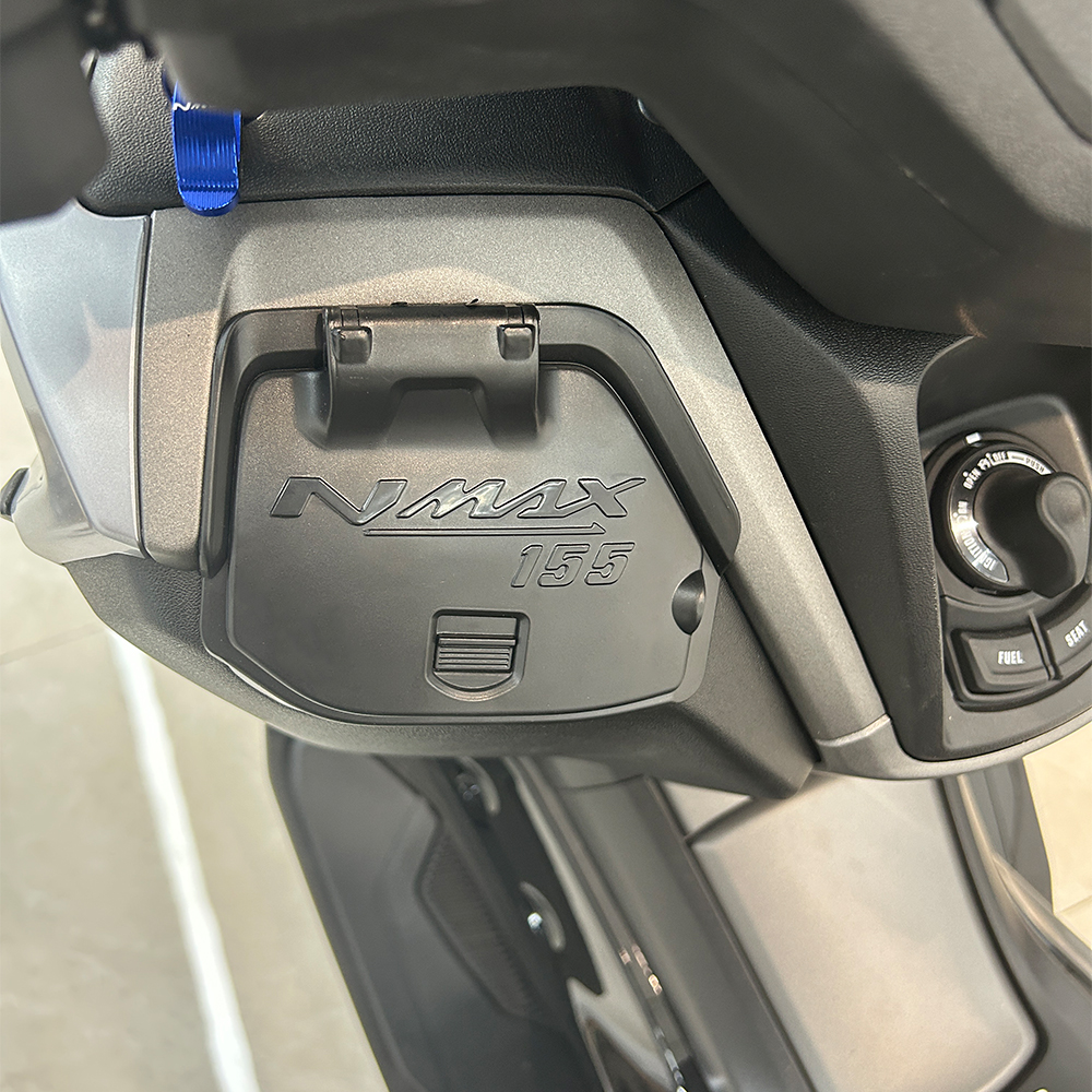 Motorcycle accessories For Yamaha NMAX 125 155 Turbo NMAX V3 2025 ...