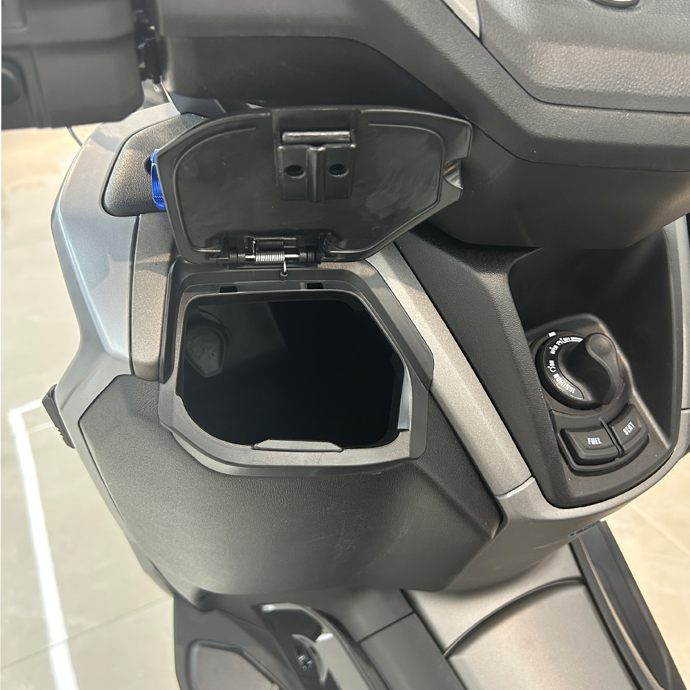 Motorcycle accessories For Yamaha NMAX 125 155 Turbo NMAX V3 2025 ...