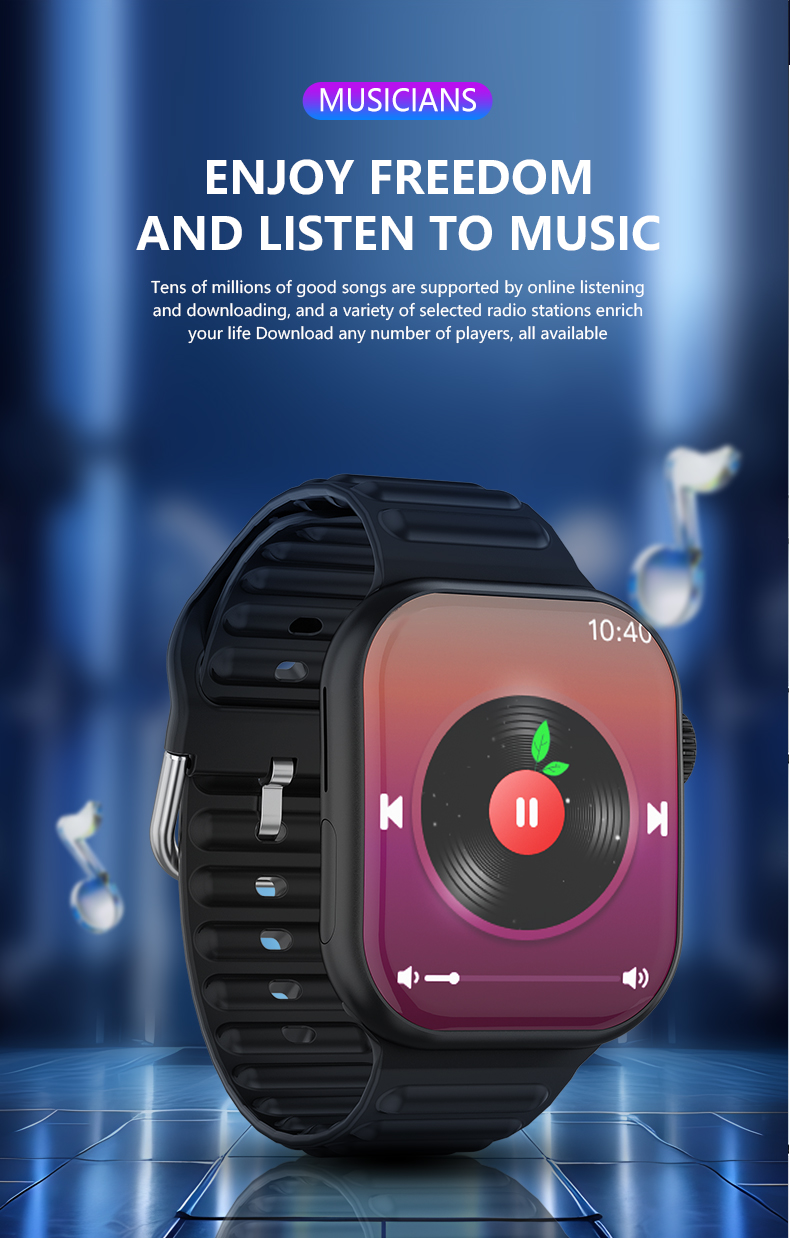 4G Android smart watch with SIM card Solt and WiFi B29 I1 smartwatch ...