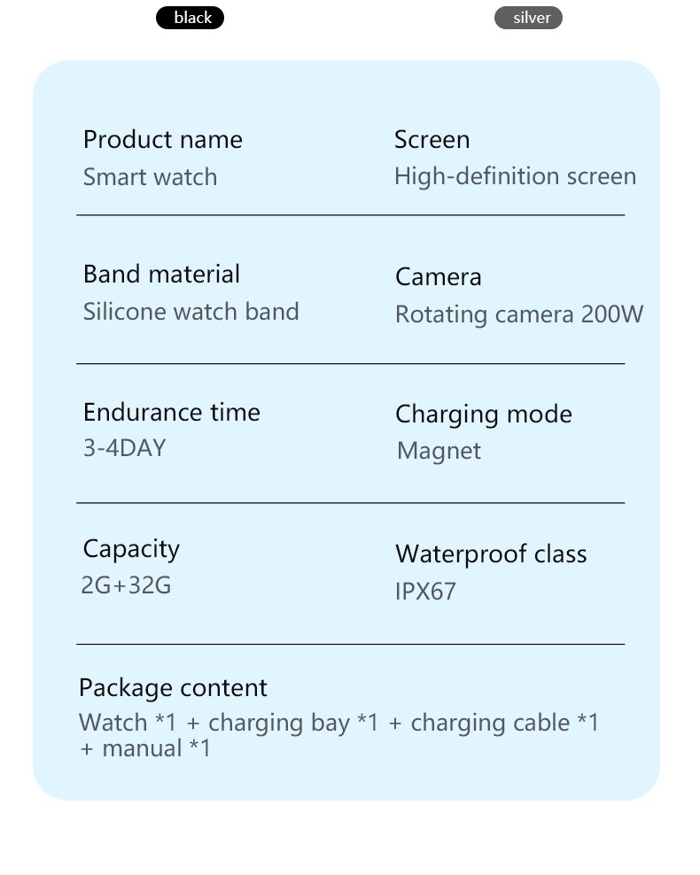 4G Android smart watch with SIM card Solt and WiFi B29 I1 smartwatch ...