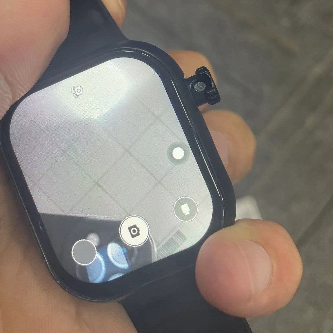 4G Android smart watch with SIM card Solt and WiFi B29 I1 smartwatch ...