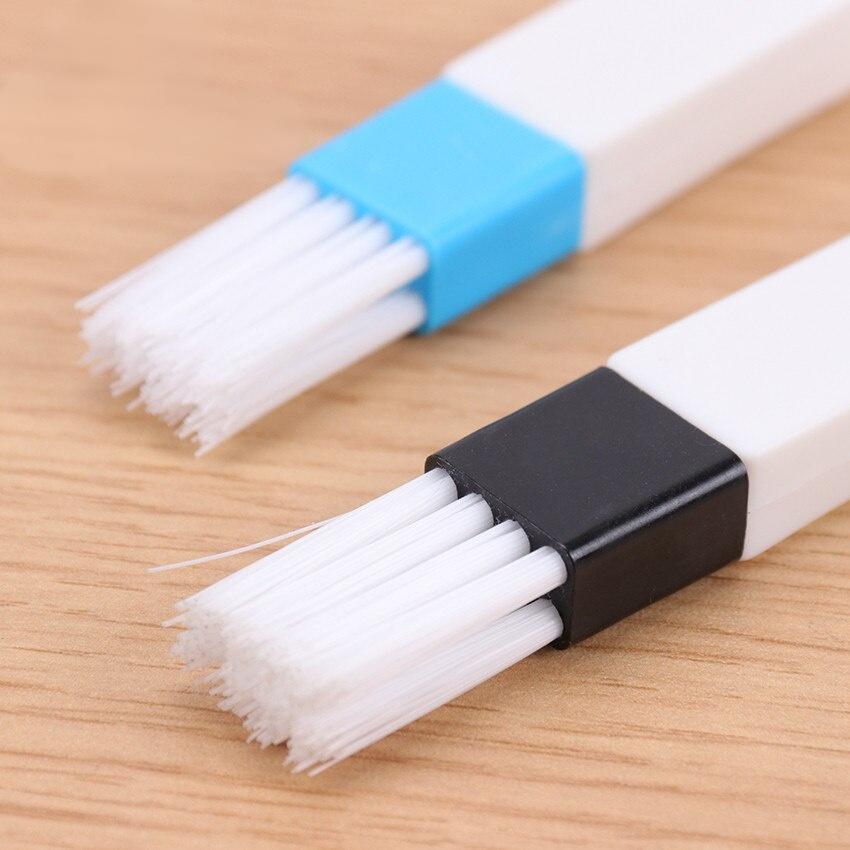 Mini Brush Cleaning Brush Keyboard Cleaner Clean Kitchen Bathroom ...