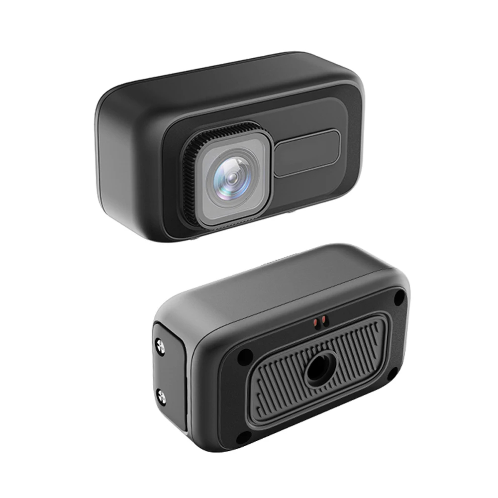 2K Motorcycle Dash Cam Waterproof DVR Video Recorder Motorcycle DVR ...