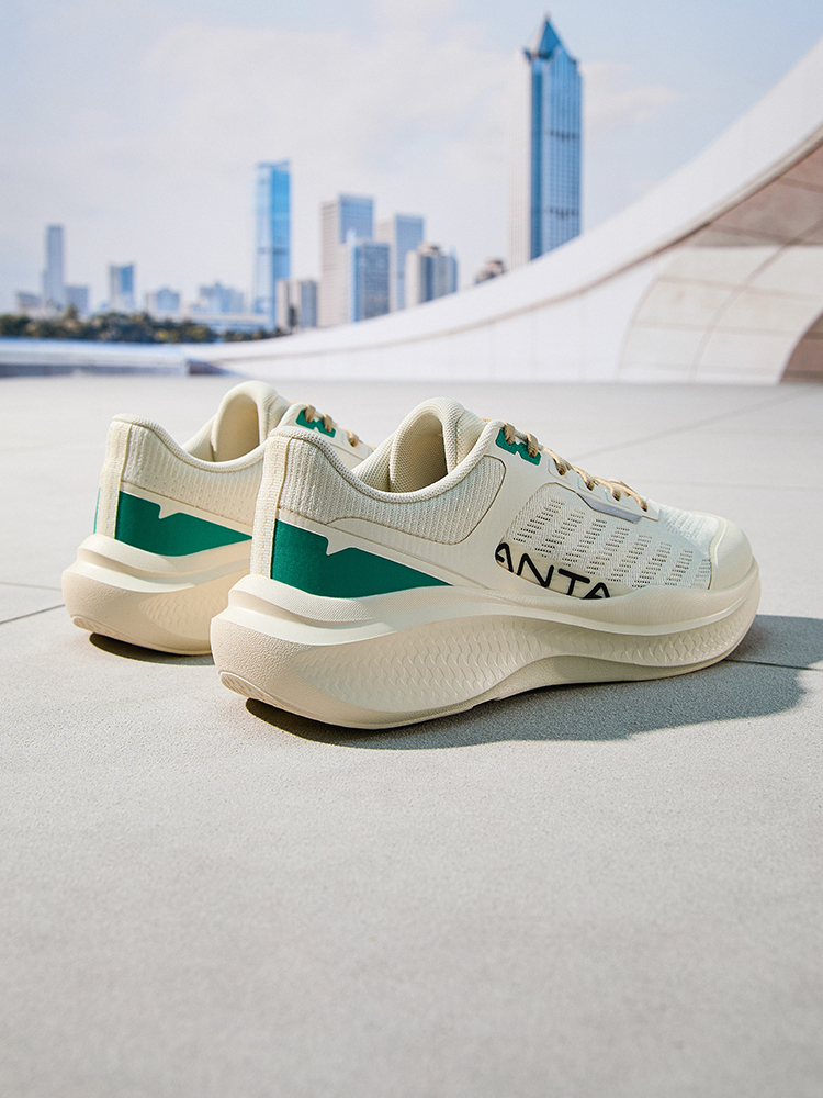 ANTA Men Sports Training Shoes Badminton Jogging Outdoor Sports Shoes ...