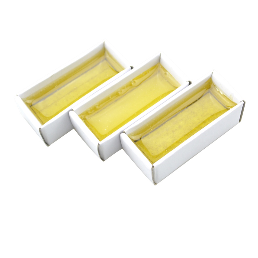 Solid Rosin Solder Paste, Durable Flux for Effective Soldering and ...