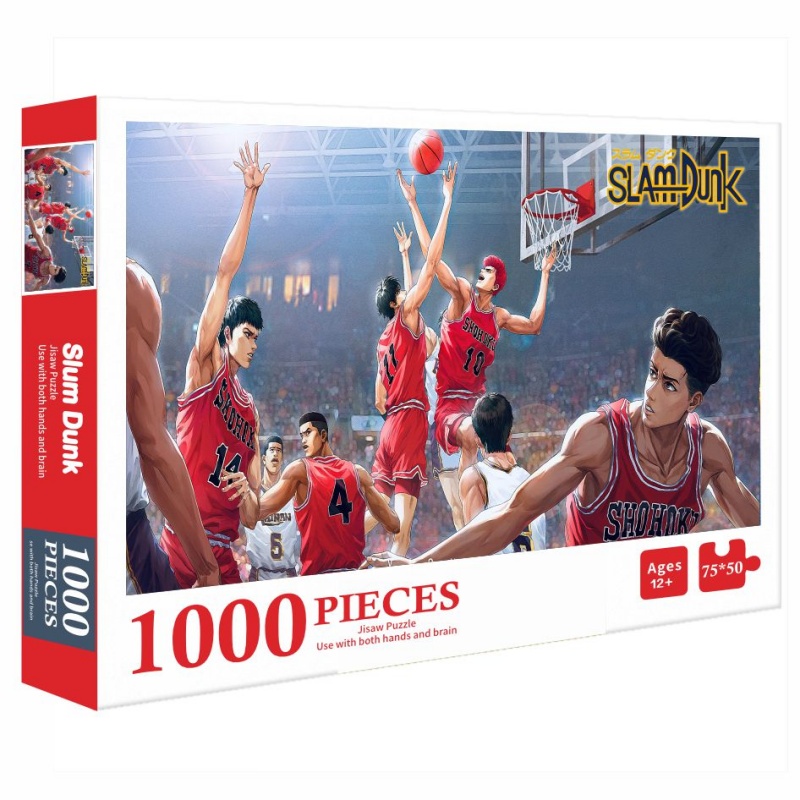 Jigsaw Puzzles 1000 Pieces High Definition Puzzle for Adults and Kids ...