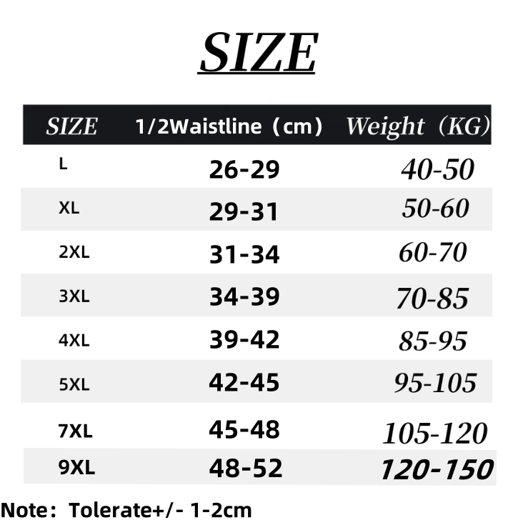 WNZiuLar Plus Size men's cotton boxer 1-4 pack oversize underwear man ...
