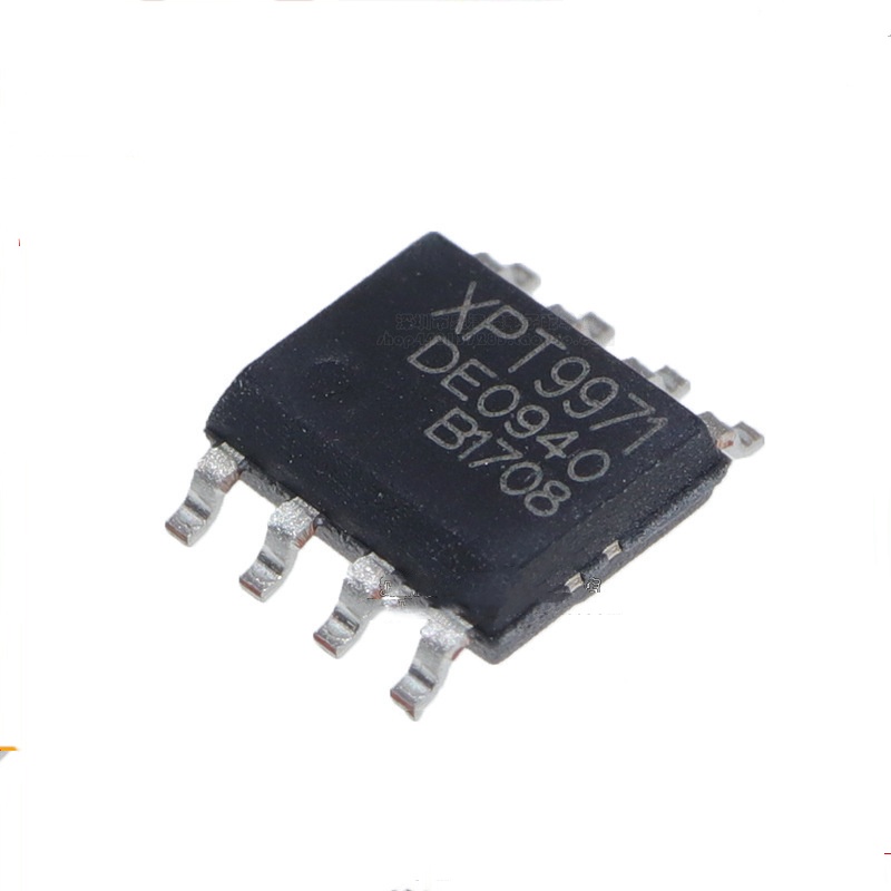 Chip XPT9971 SOP8 Audio Amplifier Chip | Shopee Philippines