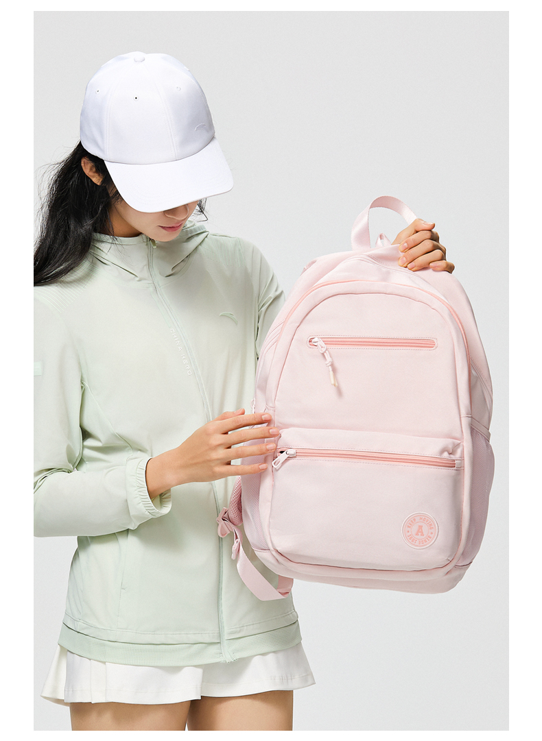 ANTA Unisex Sports Backpack 992518152R | Shopee Philippines