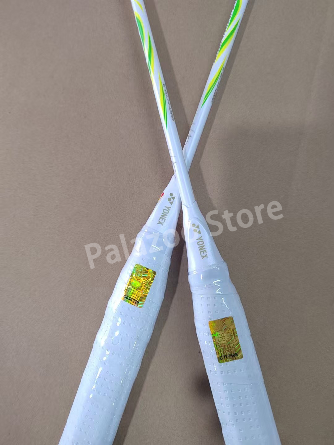 【Ready Stock】YONEX Badminton Racket ASTROX 100 ZZ Axelsen Exclusive ...