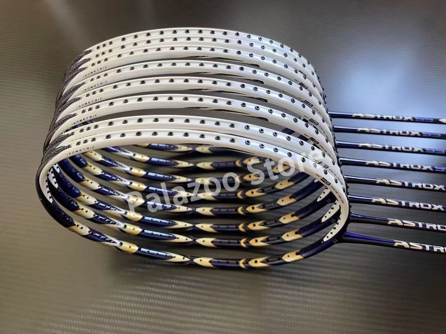 【Ready Stock】YONEX Badminton Racket ASTROX 99 BP Japan National Team ...