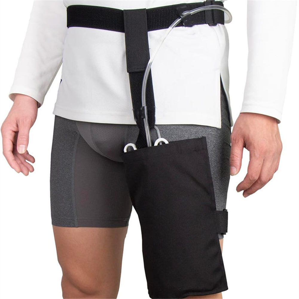 1Pcs Urinary Drainage Bag External Bladder Ostomy Collection Waist Bag ...