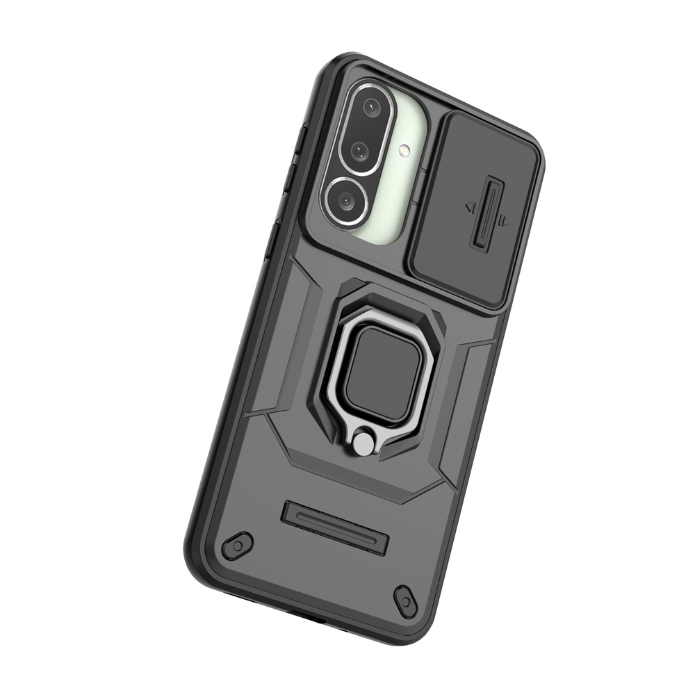 Camera Slide Cover For Samsung Galaxy M56 5G Car Phone Holder ...