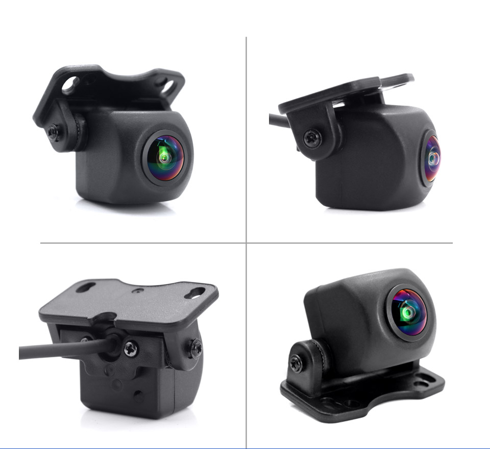 Smartour AHD 1080P-25 Degree Real Rear View Camera Car Backup Ai ...