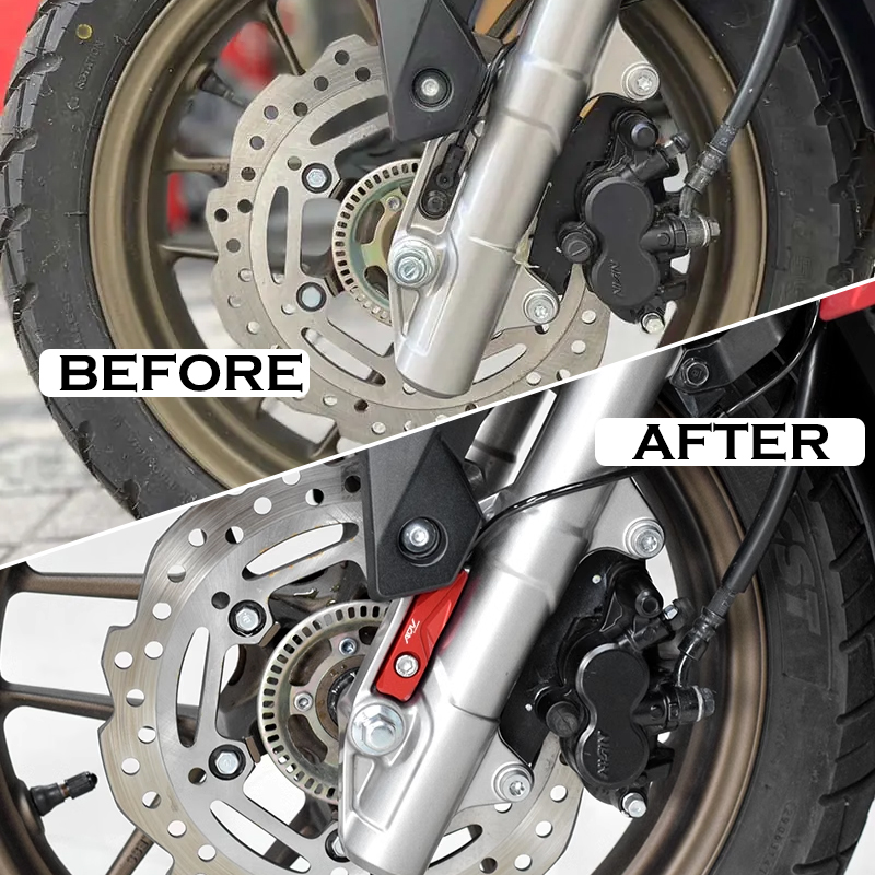 For Honda ADV160/ADV150 ABS Sensor Cover Protector High-quality ...