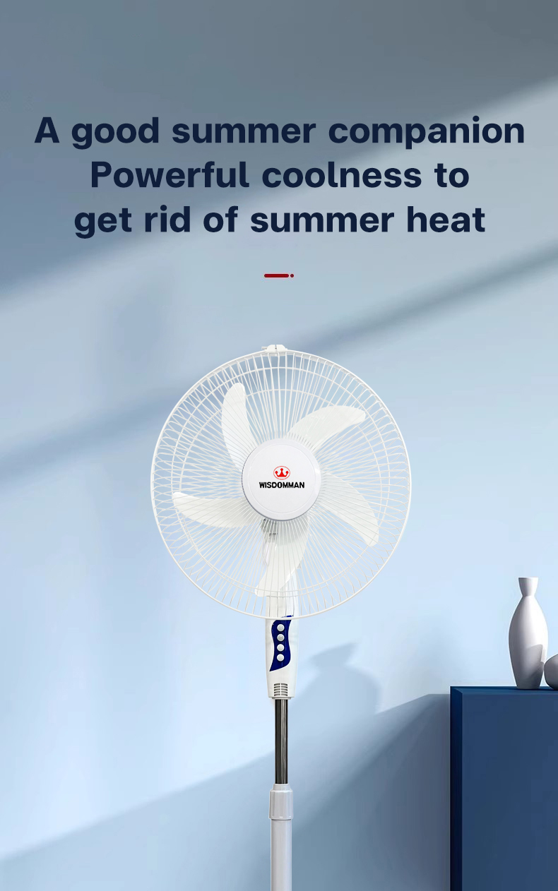 AU electric fan 16 inch room electric fan buy 1 take 1 home electric ...