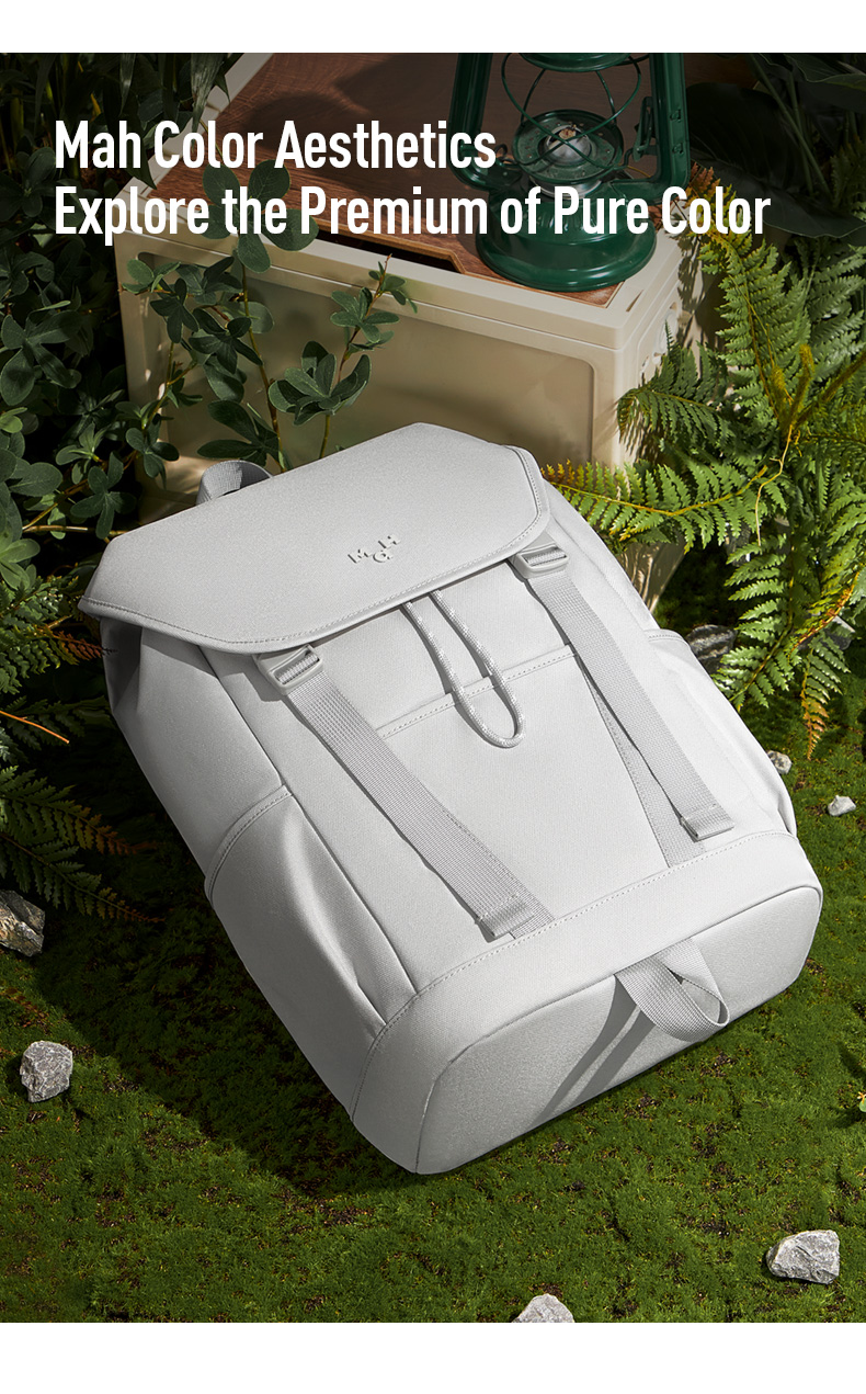 MAH 2955 Tour Series Black Backpack Men's Outdoor/Commuting Bag ...