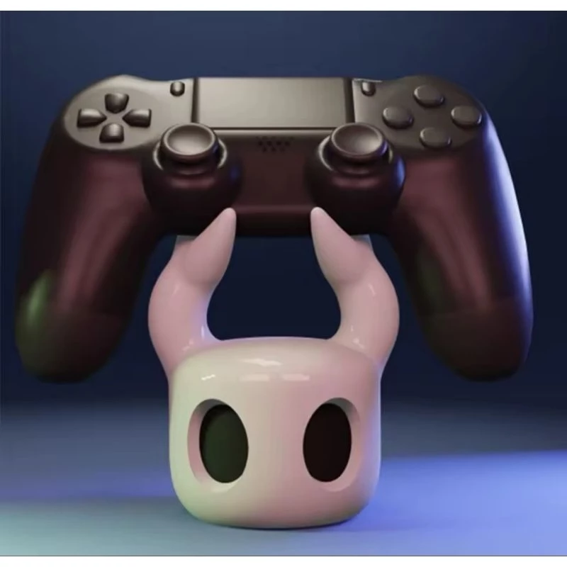 Gamepad Stand Bracket for PS4/PS5/Switch/XBOX Controller Base Hollow ...