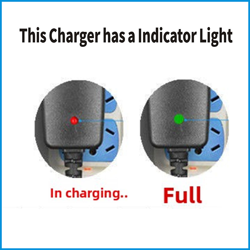 [Guarantee Quality][Quickly Ship] 200CM cable 6V 2A electronic scale ...