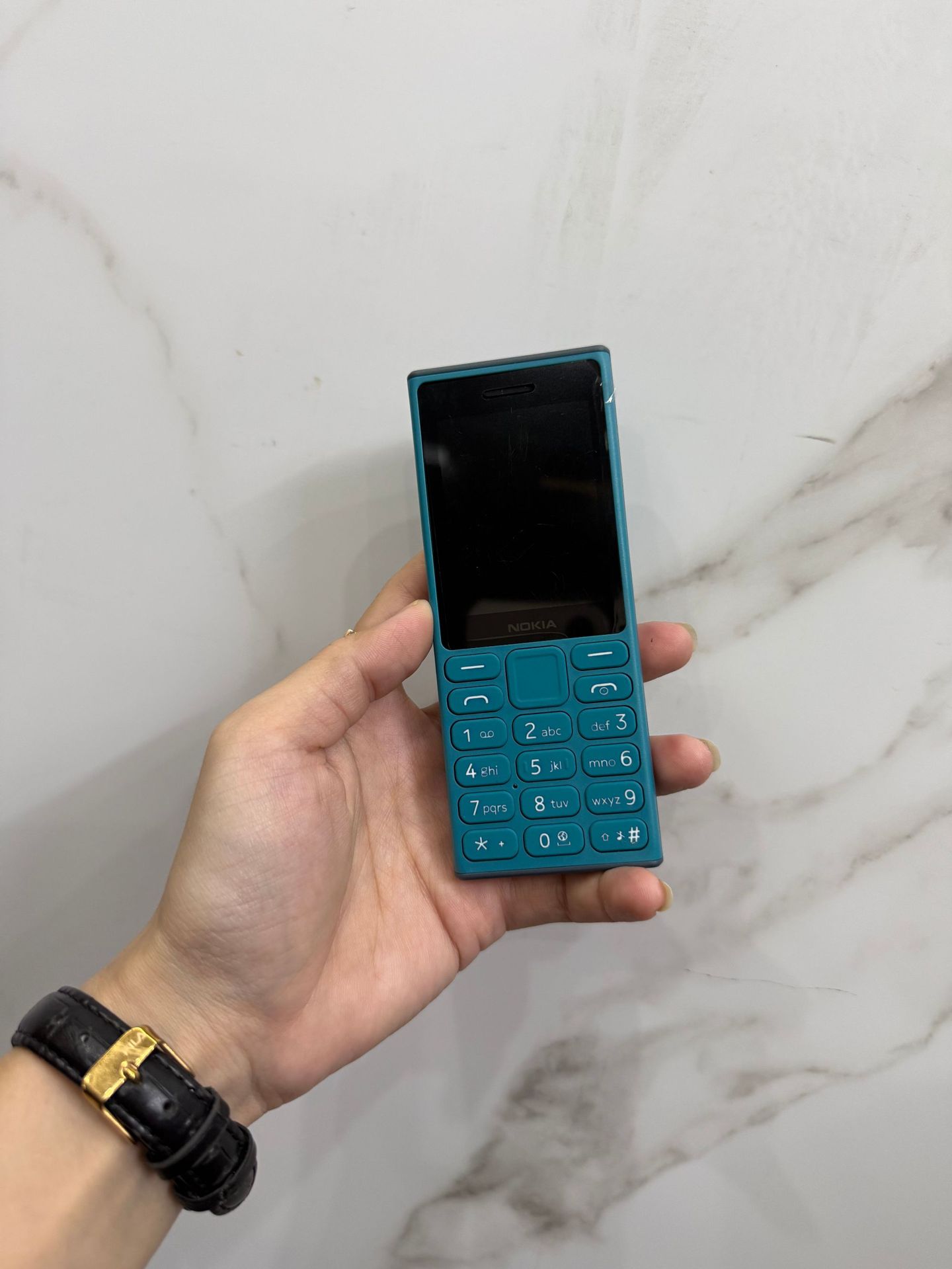 New Cross border Phone 108 2024 Dual SIM Non Smartphone 2G Straight ...