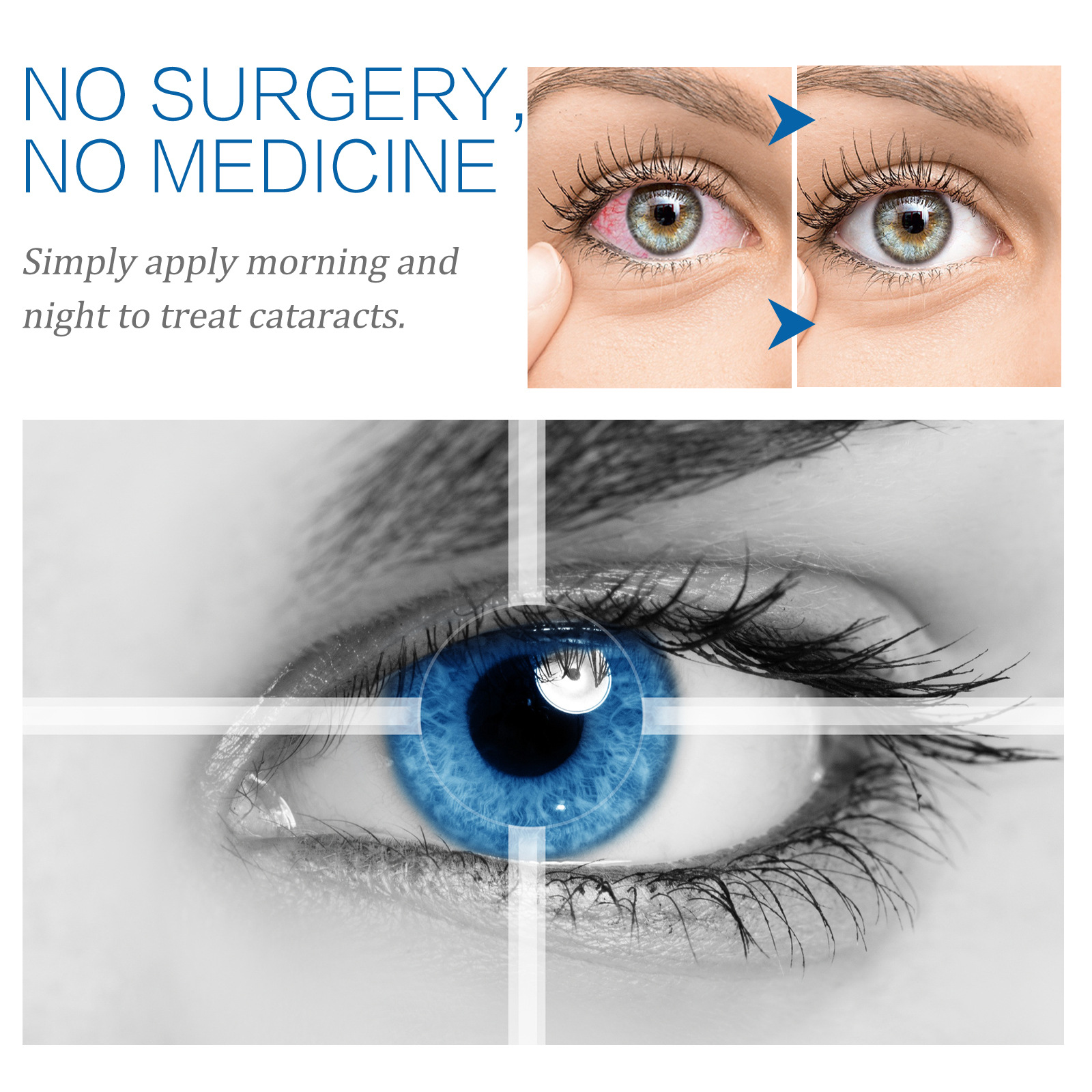 Top-Quality Eye Cooling Gel for Rapid Refresh and Gentle Moisture ...