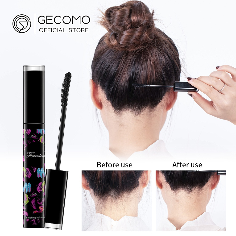 Hair Styling Gel Hair Styling Stick Artifact Fixed Cream,Does Not ...