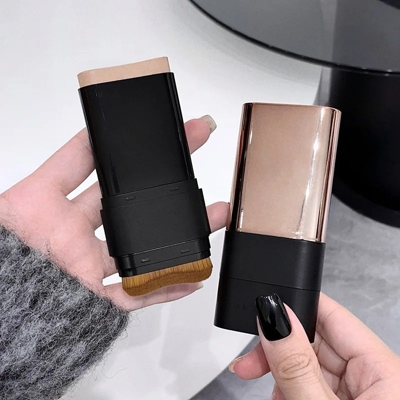 Flawless Eraser Foundation Stick - Lightweight Concealer with Naked ...