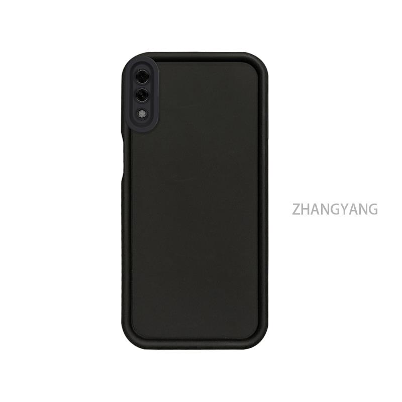 Case For Huawei y6 pro 2019 y6 2019 y6s Silicone shockproof phone case ...