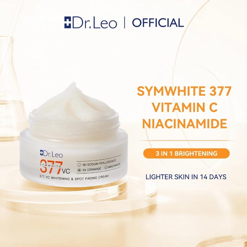 Dr Leo Morning & Night Cream 2pcs set 7X Ceramide Barrier Recovery ...