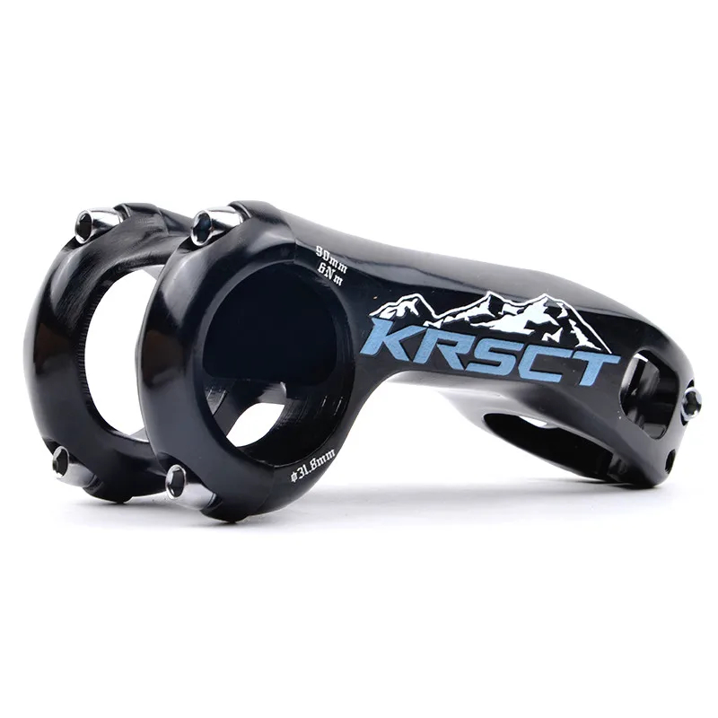 Goldix Stem Mountain Road Bike Handlebar Negative 17 Degrees 80 90 ...