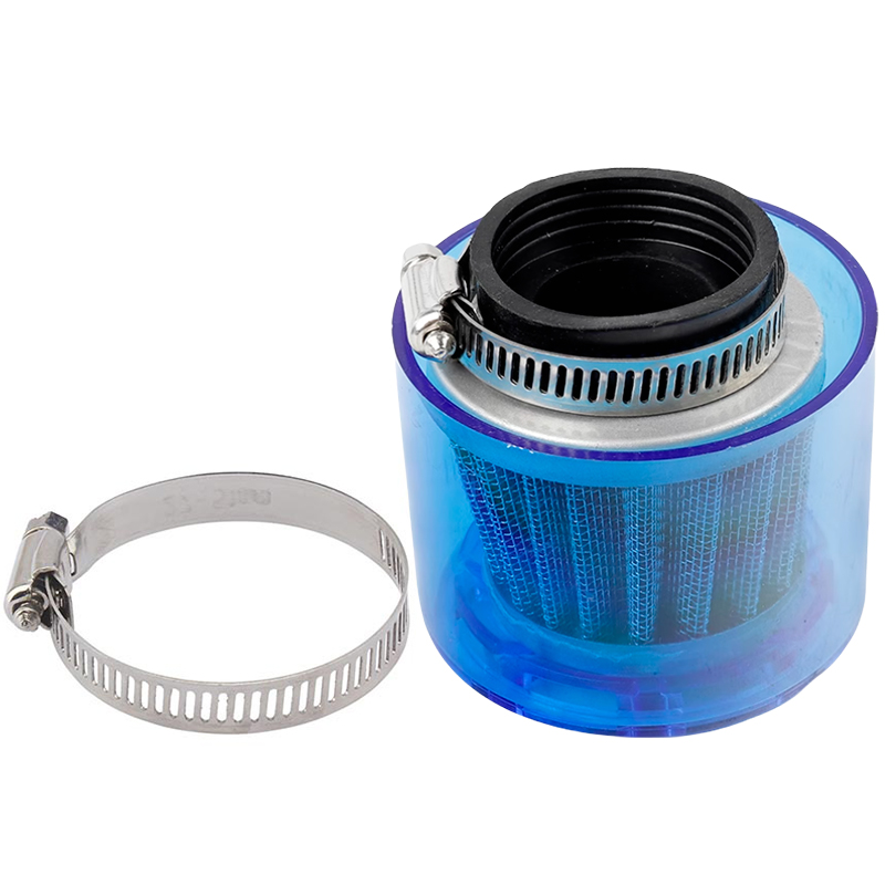 Waterproof Air Filter for 50-125cc ATV 35mm 42-44mm Durable Motorcycle ...
