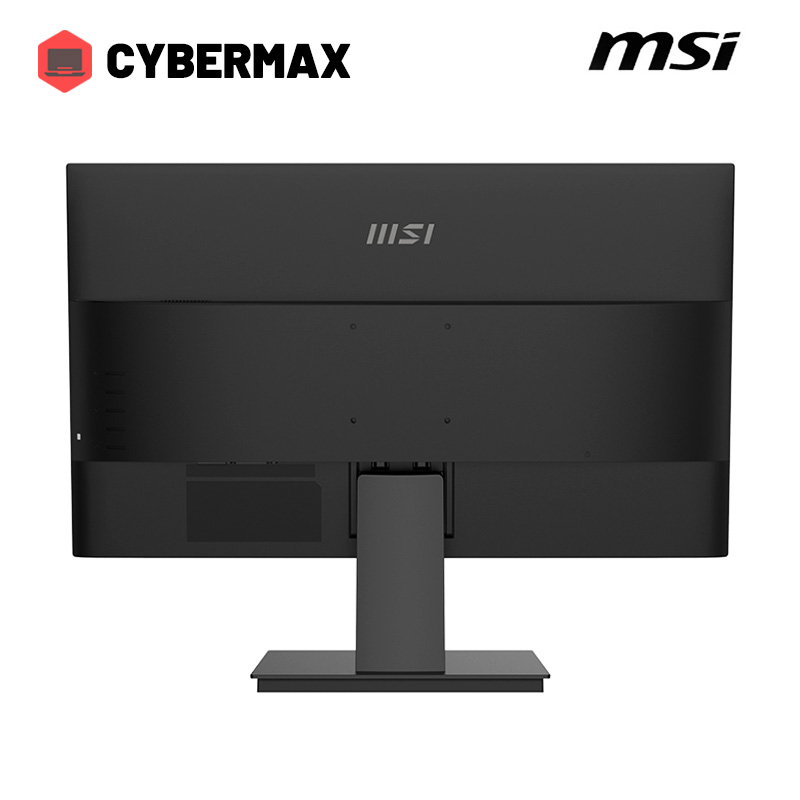 MSI PRO 24 Inch IPS Computer Monitor 75Hz 1080P FHD PC Monitor Desktop ...