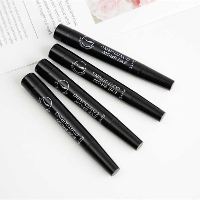 SUAKE 4D Forked Water Eyebrow Pencil is long-lasting, sweat-proof ...