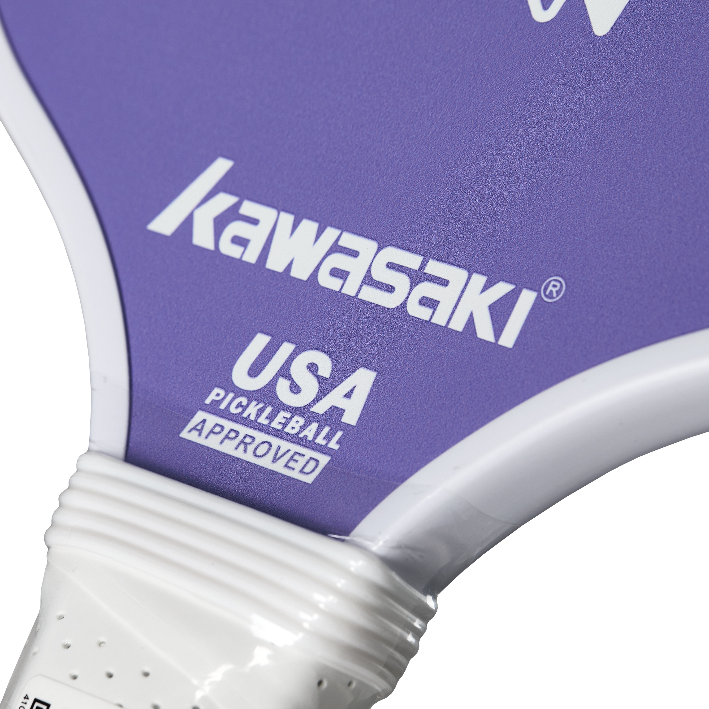 Kawasaki Pickleball Paddles AURORA 220g Fiberglass Pickle Racket For ...