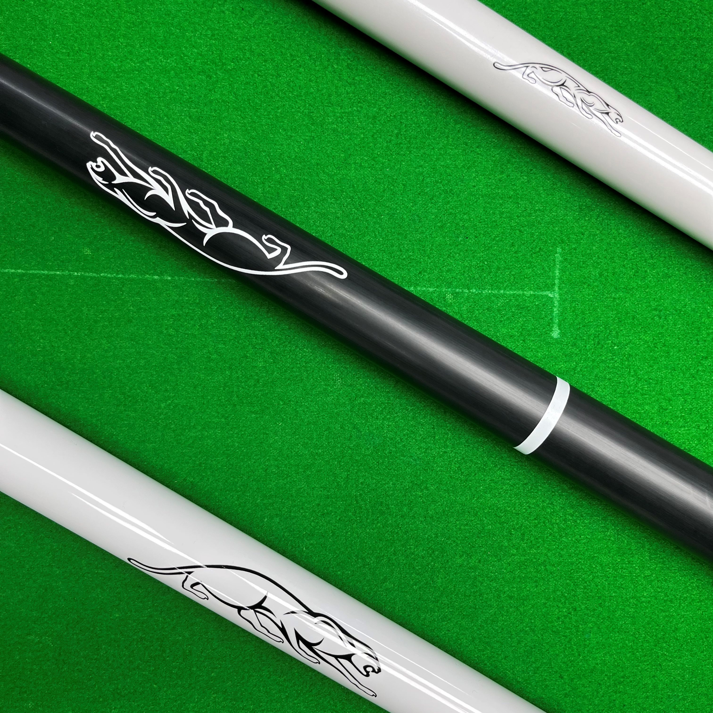 Evanley Pure Carbon Predator Billiard Cue Stick Carbon Tako Billiard ...