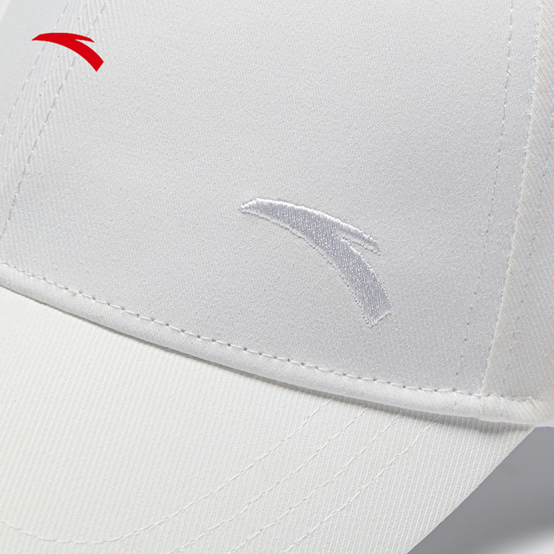 ANTA Unisex Basic Baseball Cap 992537251R | Shopee Philippines