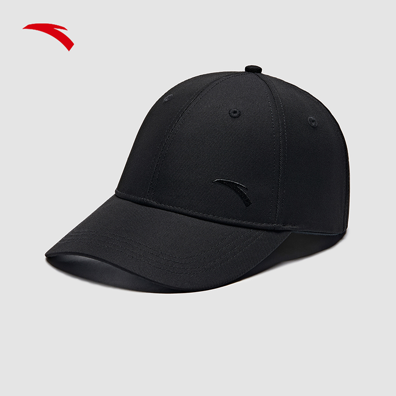 ANTA Unisex Basic Baseball Cap 992537251R | Shopee Philippines