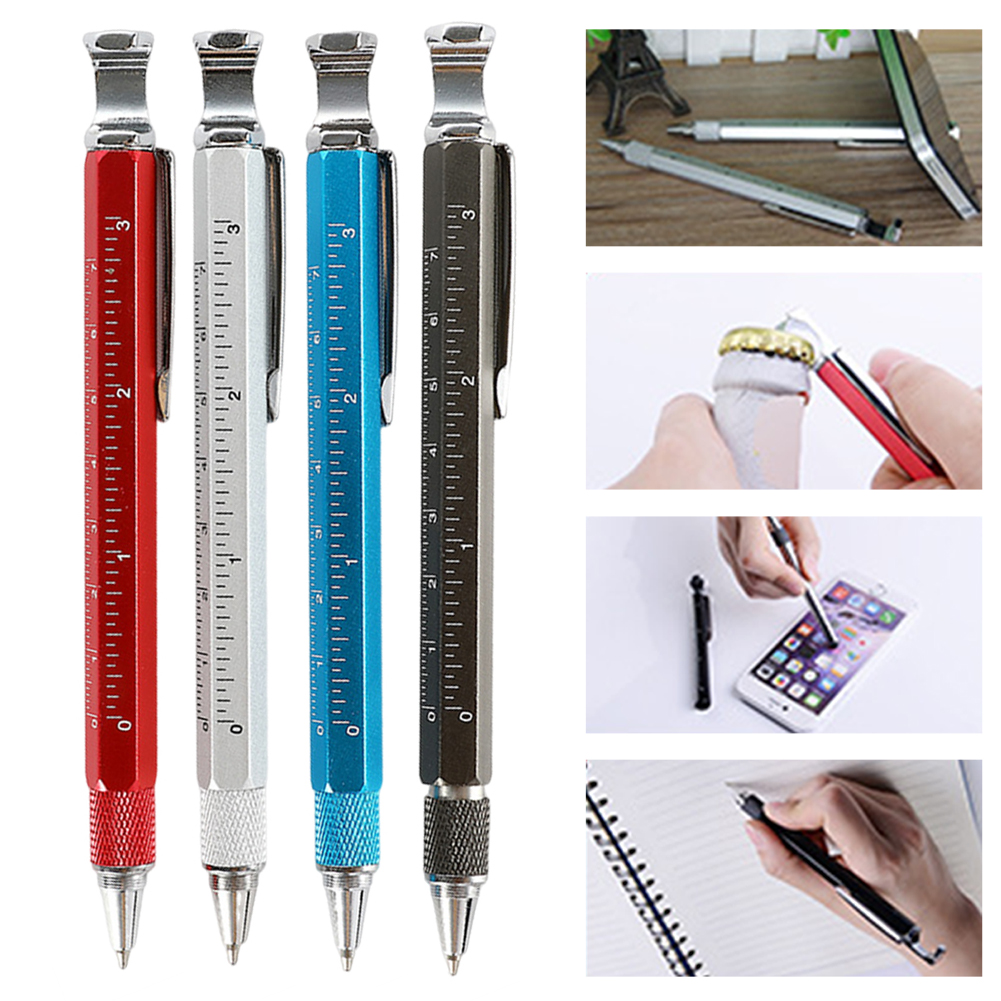 Multitool Pen All In 1 Design For Men | Shopee Philippines